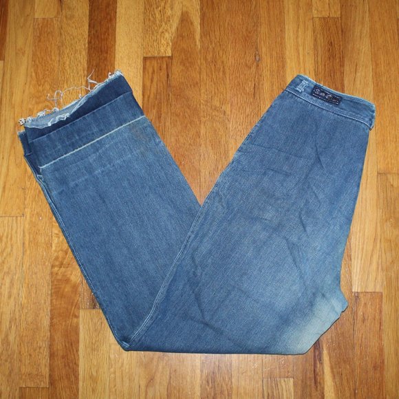Seattle Blues | Jeans | Vintage Seattle Blues High Waisted Wide Leg ...